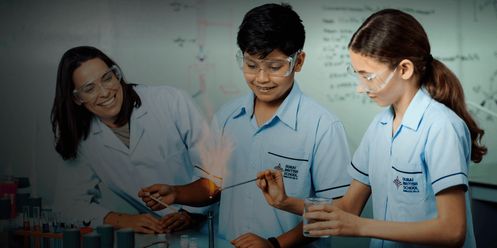 Our Vibrant Community at DBSJ | Dubai British SchoolJumeira