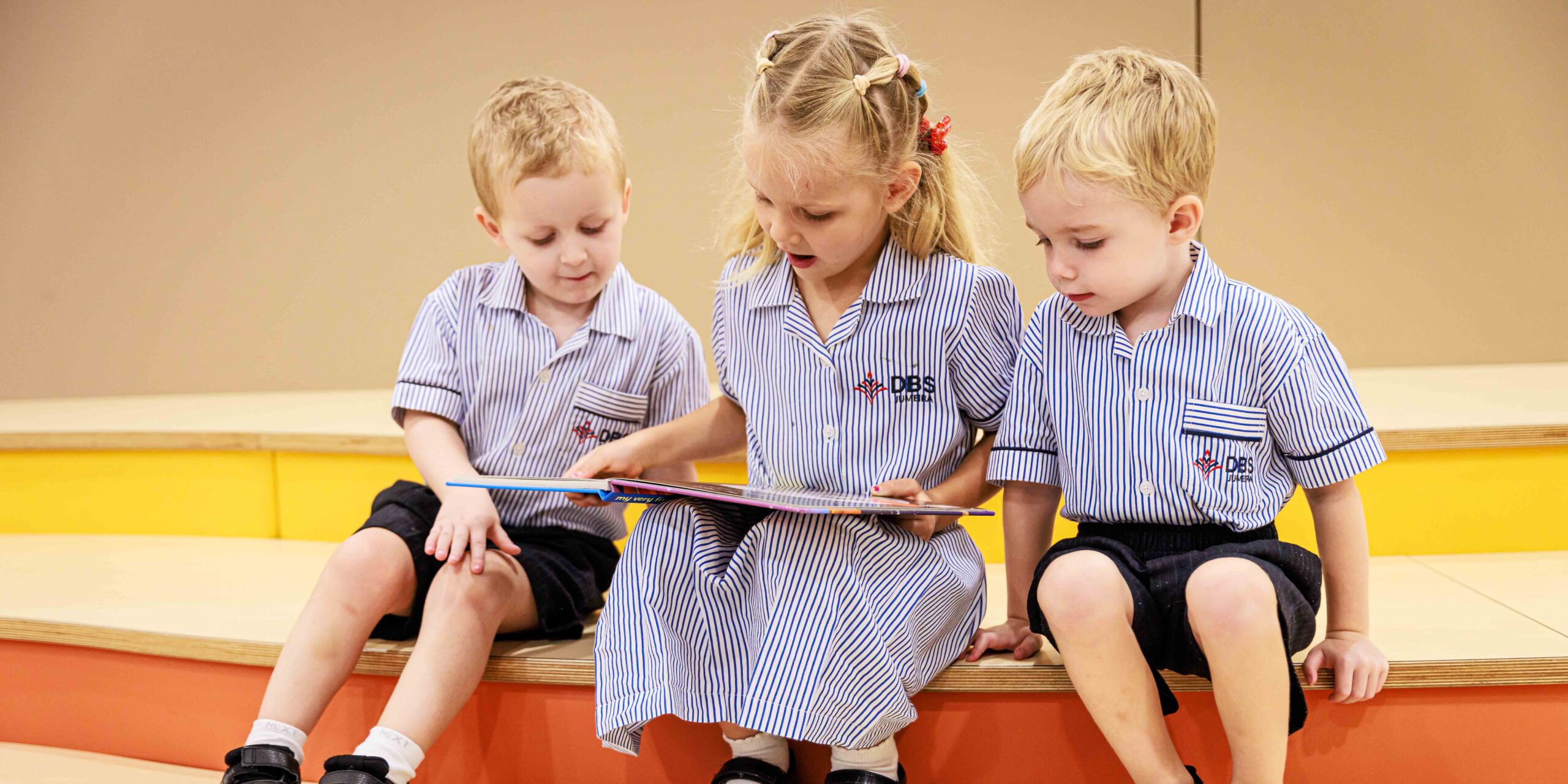 Admission FAQs | Dubai British School Jumeira