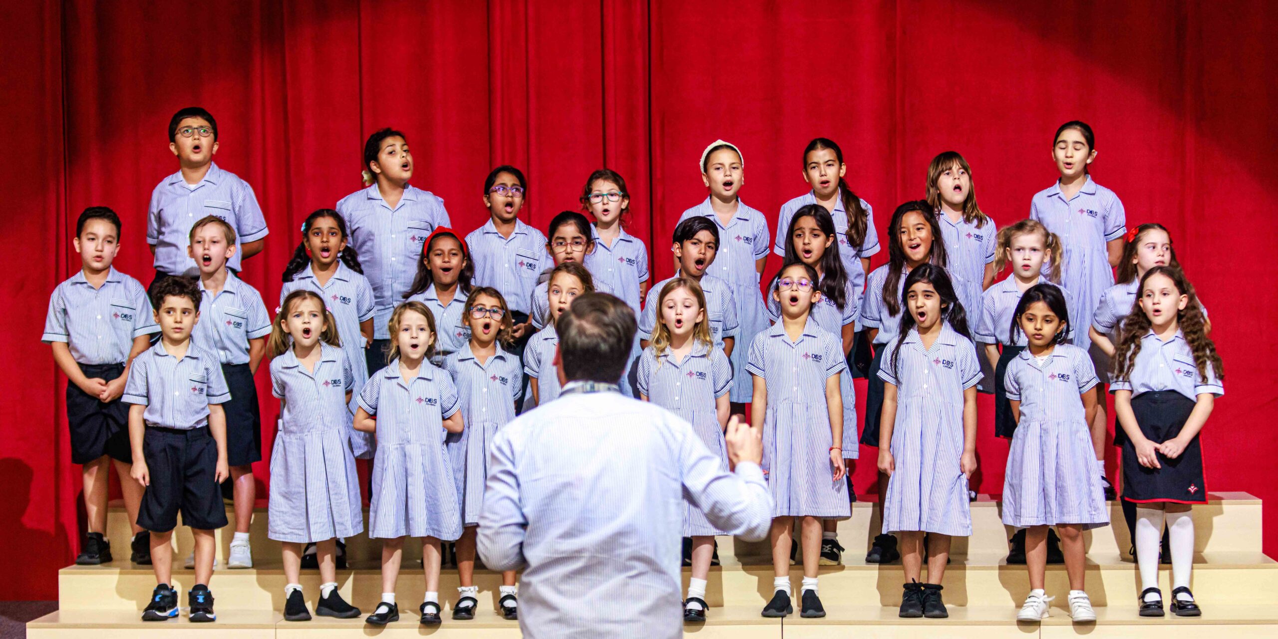 Exciting Extra-Curricular Activities | Dubai British School Jumeira