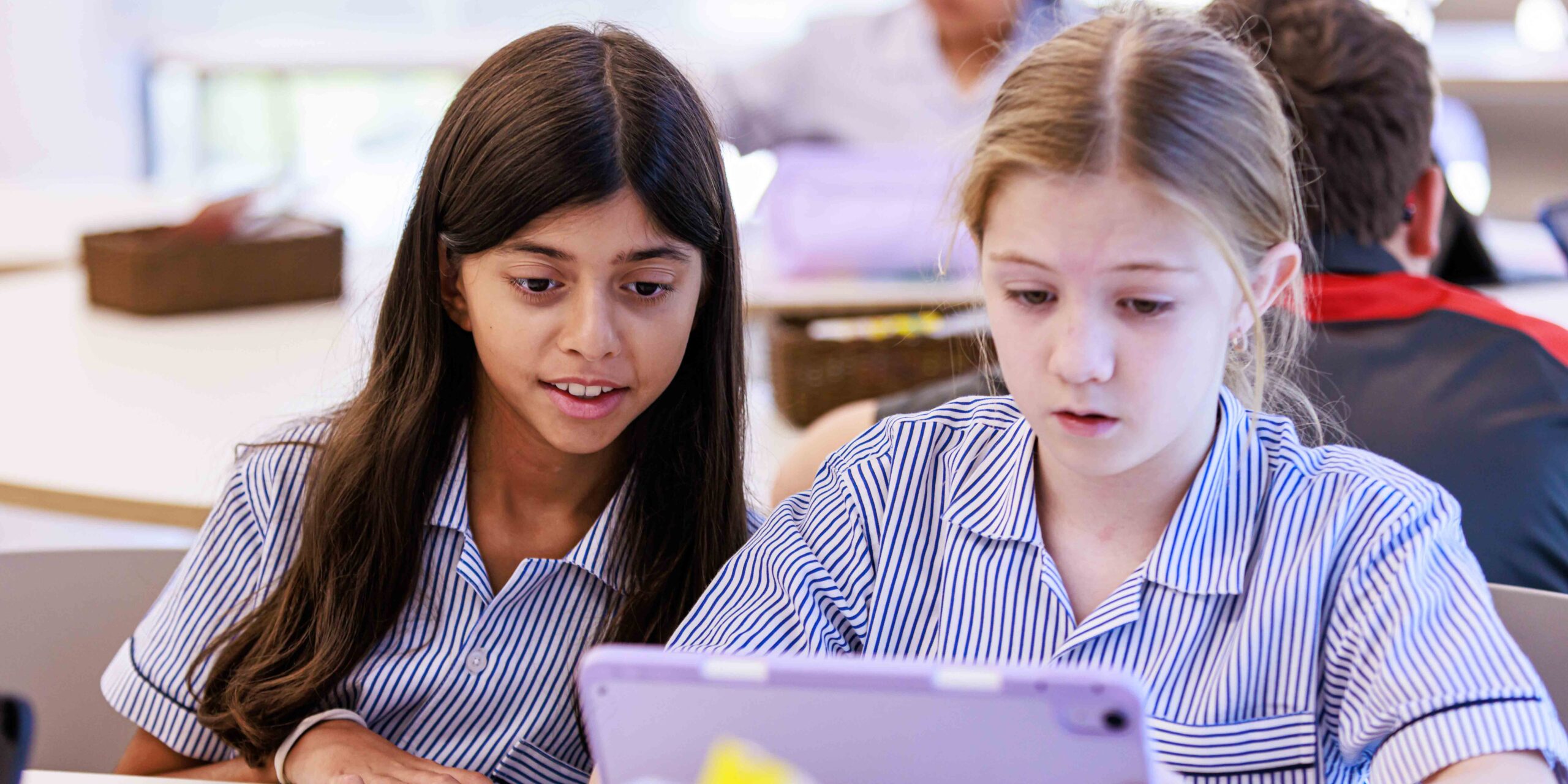 Best British Primary School in Dubai | Dubai British School